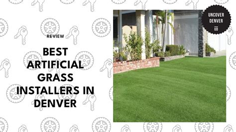 Best Artificial Grass Installers In Denver For Homeowners 2026
