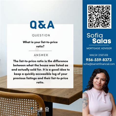 Mortgageadvisor Realestatetips Homevalue Sofia Salas