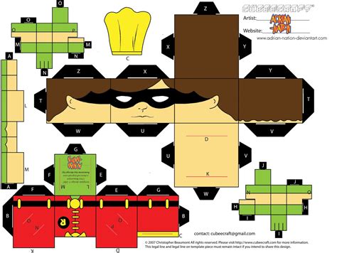 Cube Craft Printables Printable Word Searches