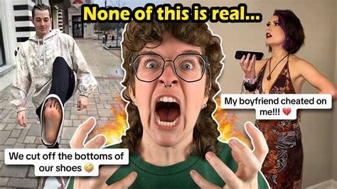 Stop Falling For Rage Bait Youtube