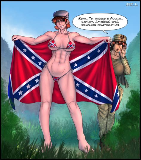 Rule 34 Abs Alternate Version Available Big Breasts Comic Page Dnr