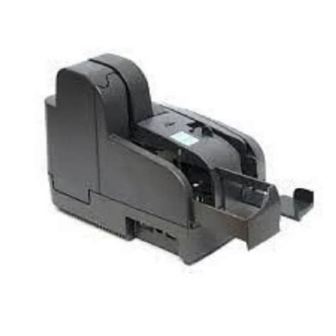 Arca Ls150 Cts Cheque Scanner At ₹ 60000 Piece चेक स्कैनर In Lucknow Id 17402133697