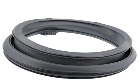 Electrolux Front Load Washer Leak From Door Seal Repair Guide