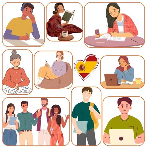 Online Spaans Leren Interactief Met Persoonlijke Hulp