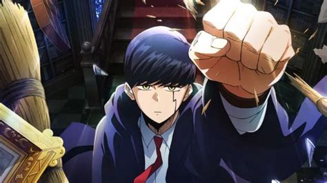 Nonton Anime Mashel Magic And Muscles Episode 7 Sub Indo Di Link Legal