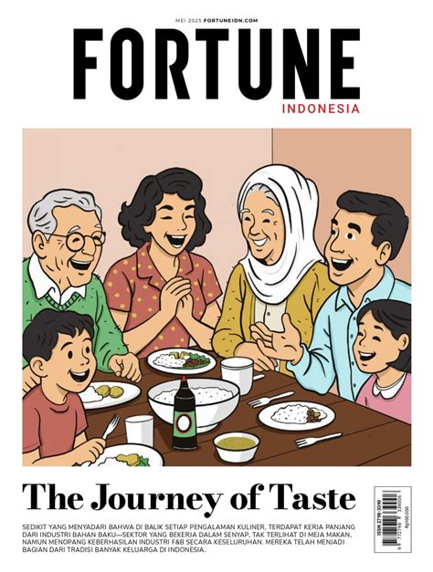 Profil Eka Setia Wijaya Pemilik Holywings Fortune Idn