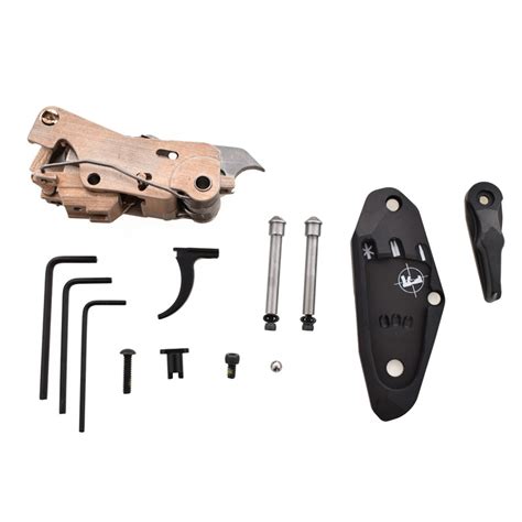 Fostech Echo Ak 47 Binary Trigger Impact Guns