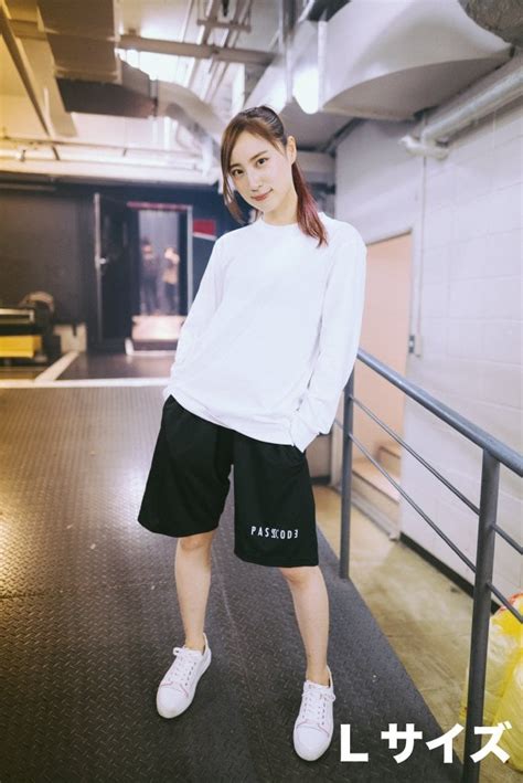 Passcode Showing Off Their New Merch Rpasscode