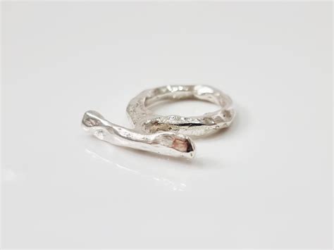 Ra Ring Jaded Jewellery