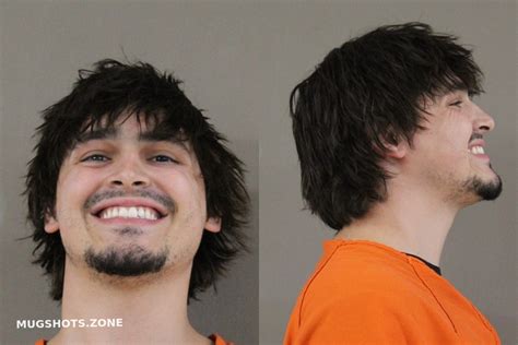 Hauk Tanner Kade 10 09 2025 Denton County Mugshots Zone