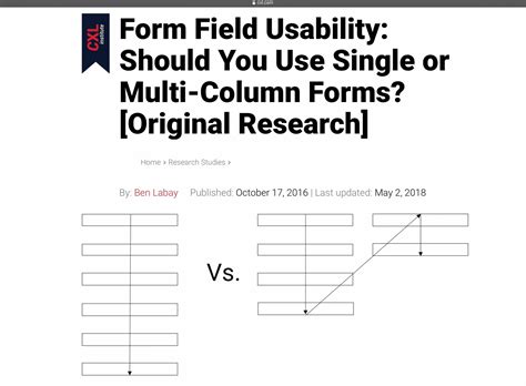 ก่อนนอน Single Column Vs Multiple Columns In Reading