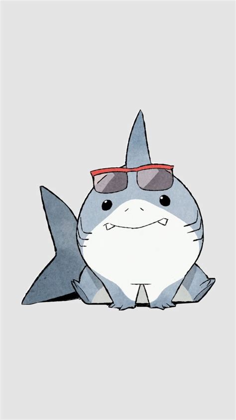 2d Shark