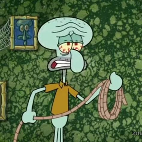 Stream Youre Squidward Hes Squidward Were All Squidward By
