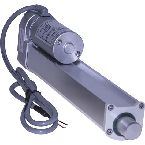 Ironton Linear Actuator 12 Volt Dc 11 13 16in Stroke Northern Tool