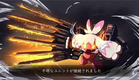 Tinkaton Pokemon And More Drawn By Takashigure Rei Danbooru