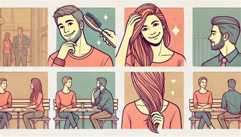 10 Surprising Flirting Signals You Shouldnt Ignore Attraction
