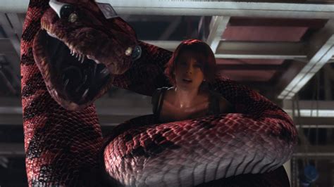 Watch Boa V Python 2004 Free Movies Tubi