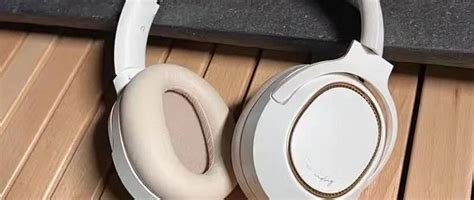 不同品牌头戴式耳机音质续航评测耳机什么值得买