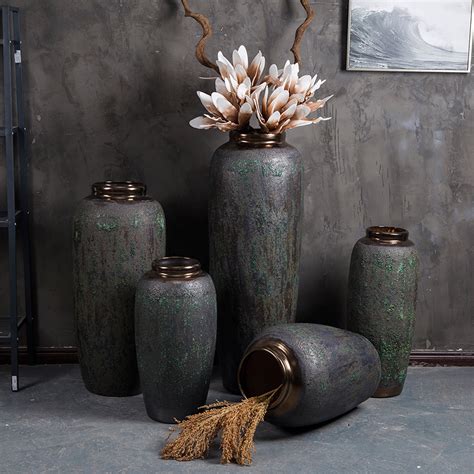 Luxury Outdoor Vase