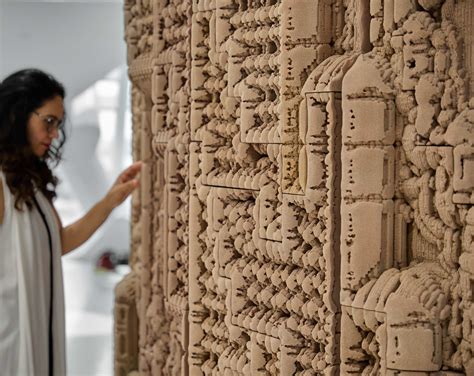 From Decarbonization To Ornamental Expression Innovative 3d Printed