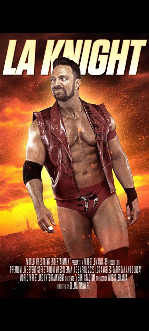 100 La Knight Shaun Ricker Ideas In 2025 Wwe Knight Wrestler