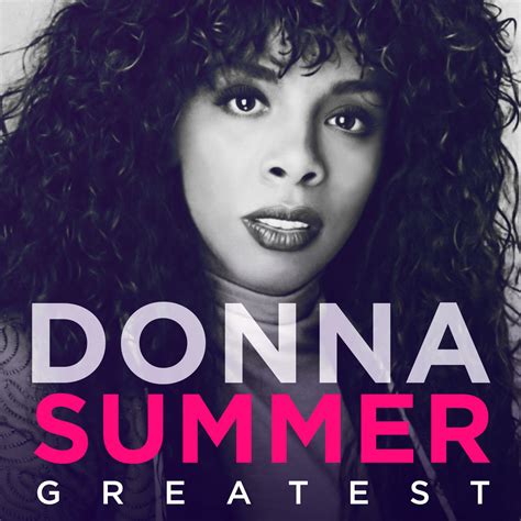 Mis Discografias Discografia Donna Summer