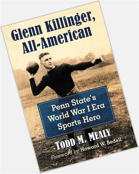 Glenn Killinger Official Site For Man Crush Monday Mcm Woman Crush Wednesday Wcw