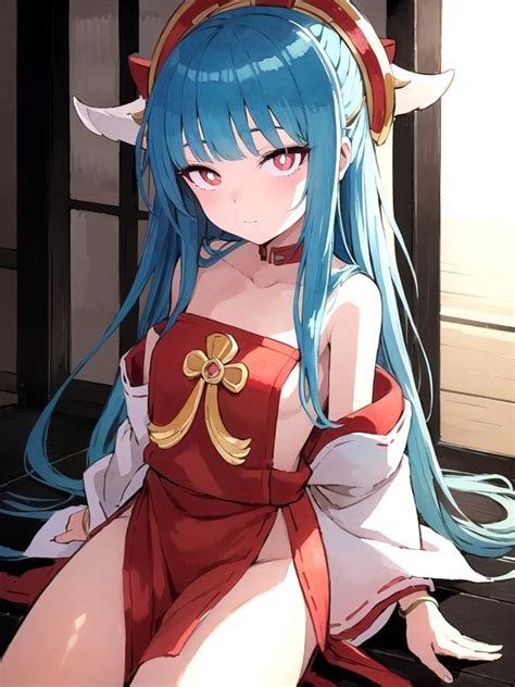 Post Created By Deus Tensorart Post Created By Deus Tensorart