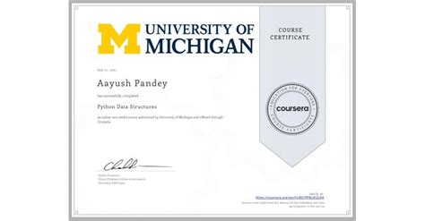 Just Finished This Amazing Course On Python With Grade Of 944