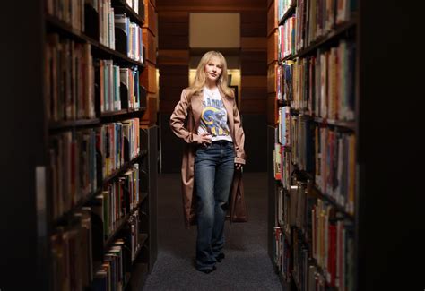Comedian Rosebud Baker Hits The Mother Lode With Motherhood Los