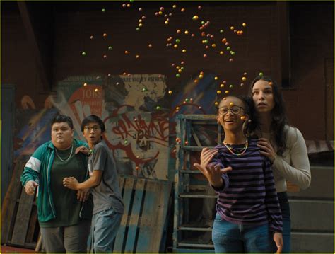 Who Plays Pedro Pena In Shazam Fury Of The Gods Meet Jovan Armand