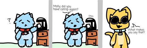 Ac Catnip By Chubbyvee On Deviantart