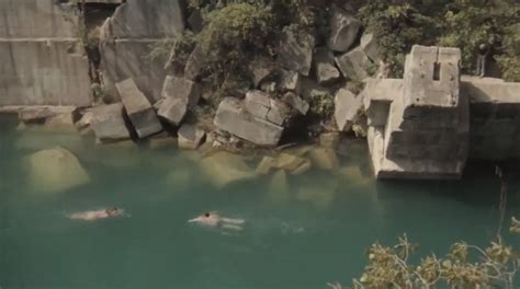 Breaking Away Quarry