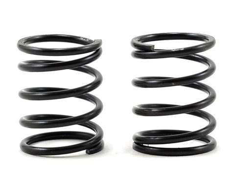 Xray Shock Absorber Spring C50 For 3s Rx8 Standard Xra338084 Mk