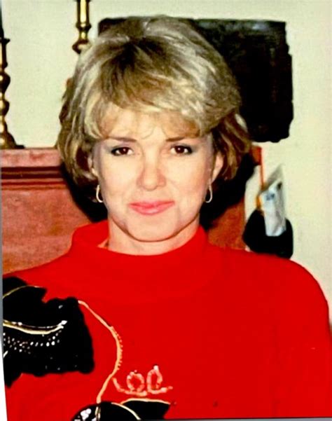 Sandra Worsham Obituary Richmond Va