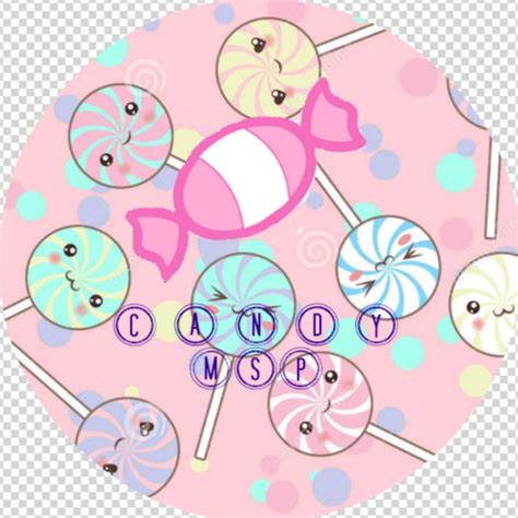 Candy Msp Youtube