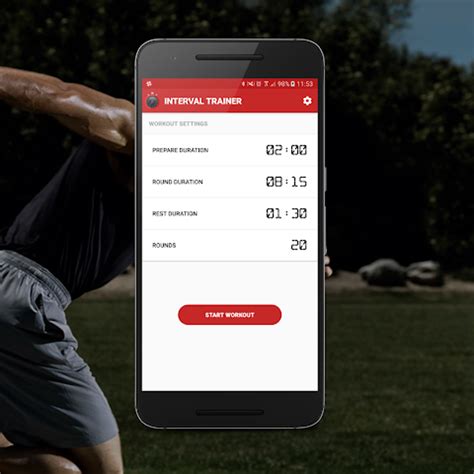 Interval Trainer Pro Apk For Android Download