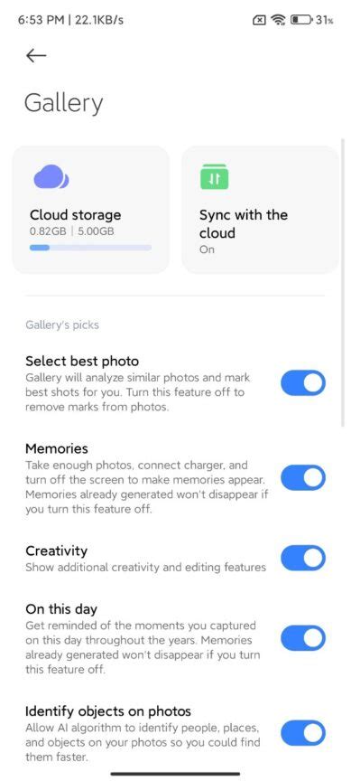 Xiaomi HyperOS Images Leak MIUI 15 With A New Name