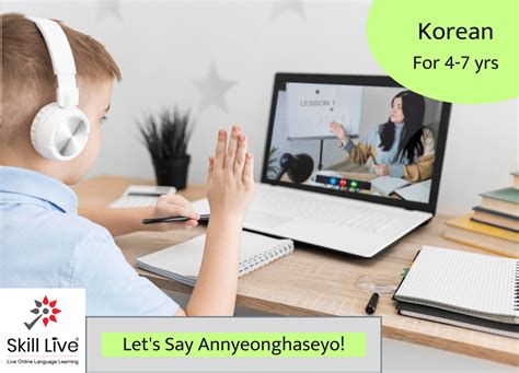 Skill Live Live Online Language Classes