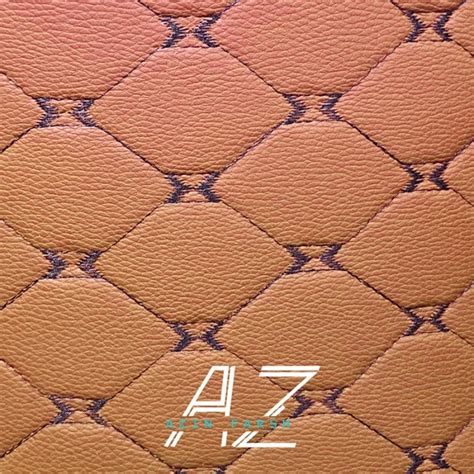 کفپوش صندوق Mvm 110 S مدل گلدوزی آذین روکش