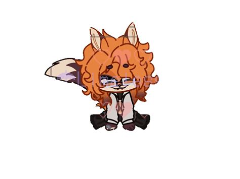 Animated Chibis On Toyhouse