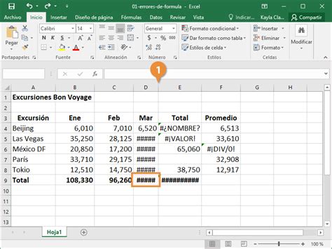 Tos Días Laborables Ocurrir Barra De Formulas En Excel No Aparece