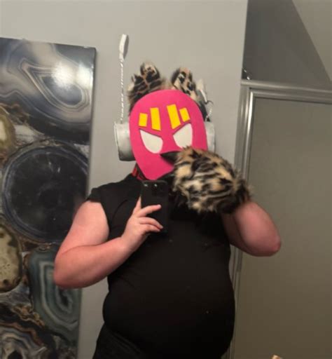 Catboy Five Pebbles On Tumblr