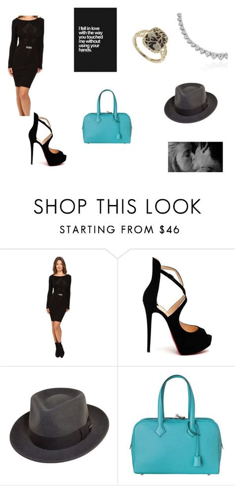 Winter Style Lbd And Accessories