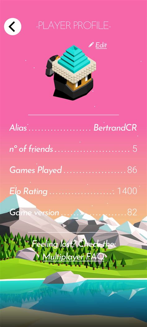 Elo Leaderboard R Polytopia