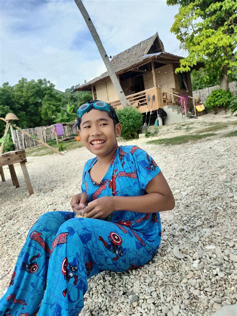 John Shen Cedeño Vlog Ginatilan