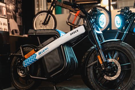 2x Sonderanfertigungen Tuwi Brekr De