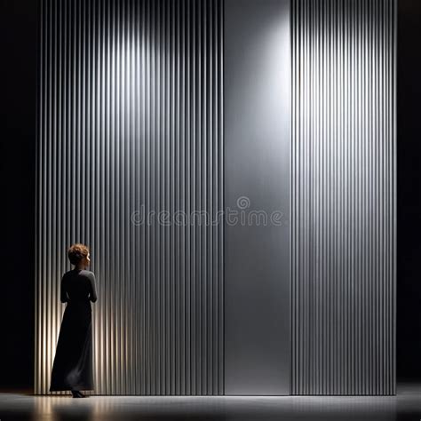 Fluted Interior Stock Illustrations 105 Fluted Interior Stock