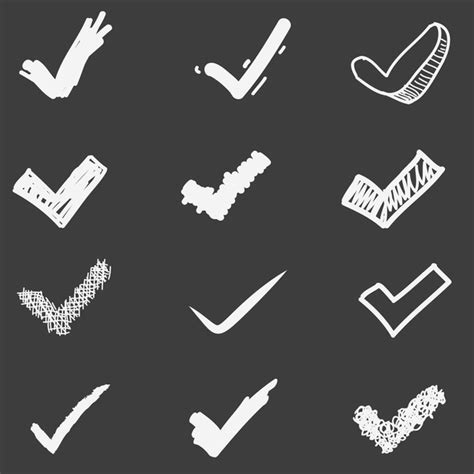 Перевірка Free Stock Vectors