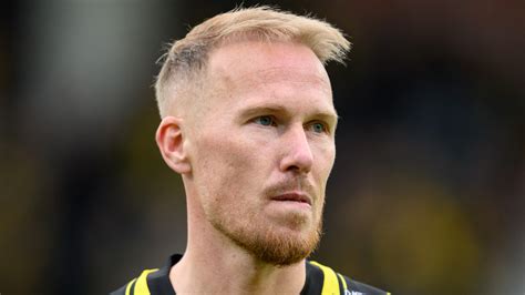 Uppter Flera Danska Klubbar Intresserade Av Mikkel Rygaard